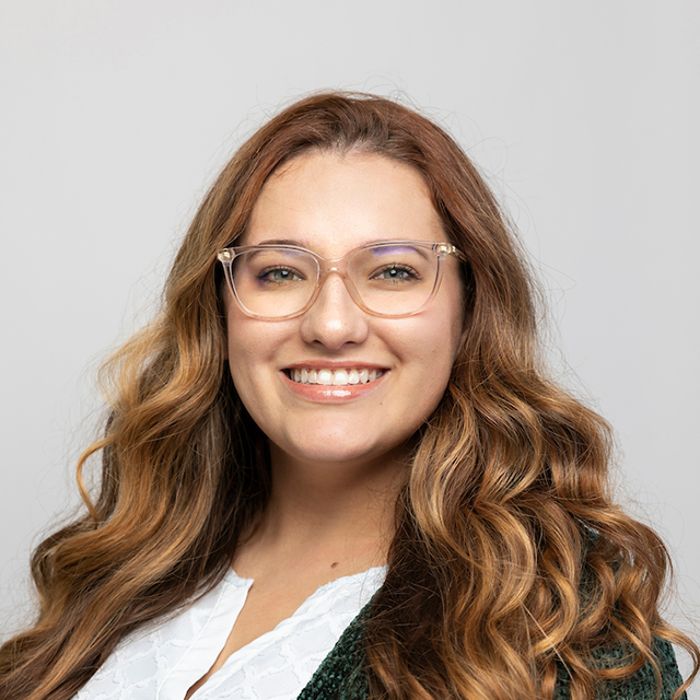 Sarah Christoffersen - Southern Virginia University