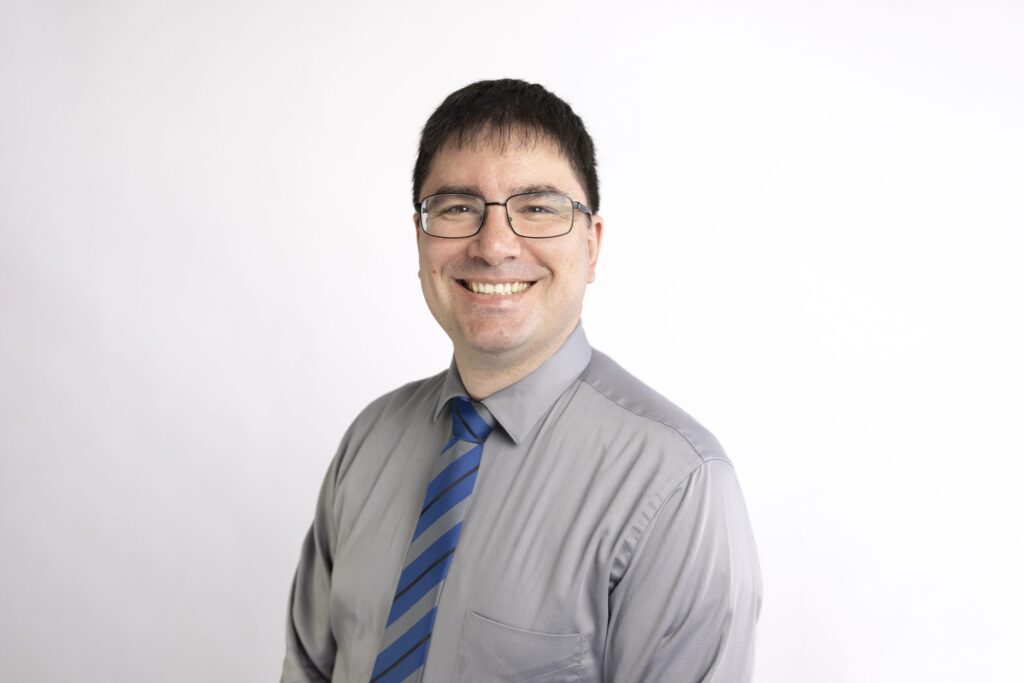 Faculty - Southern Virginia University