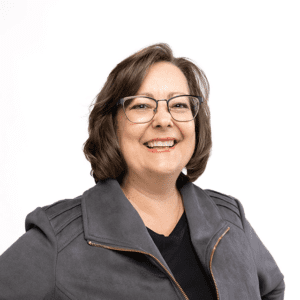 Kristie Gibbons - Southern Virginia University