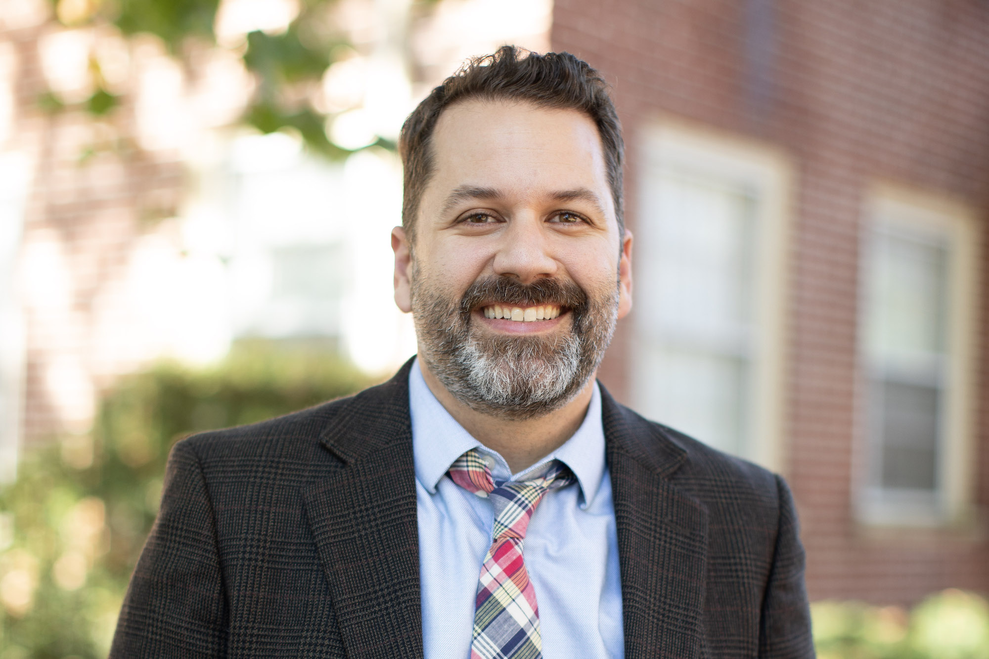 Office of the Provost - Southern Virginia University