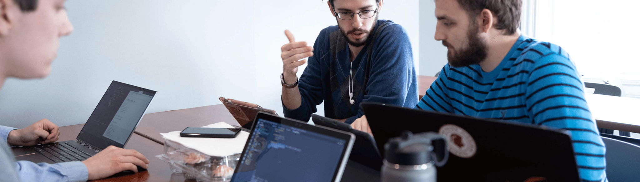 Computer Science Major/Minor - Southern Virginia University