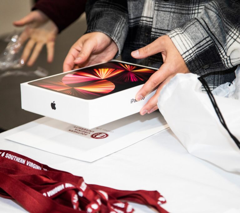 About - Southern Virginia University