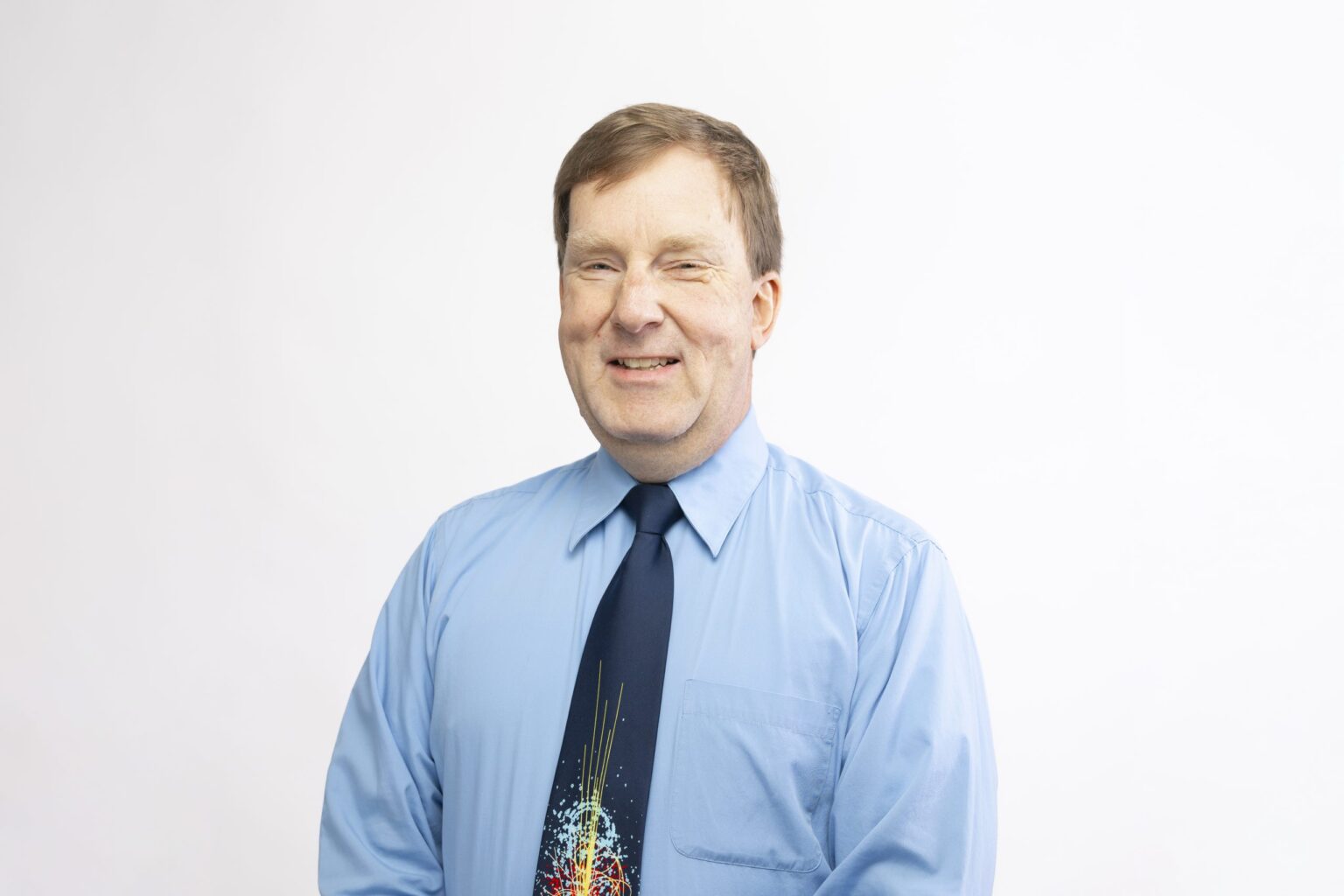 Timothy Knudson - Southern Virginia University