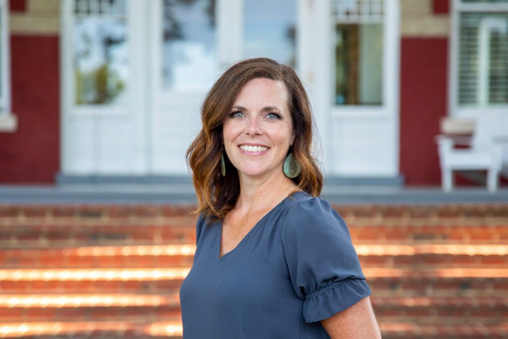 Student Life Team - Southern Virginia University