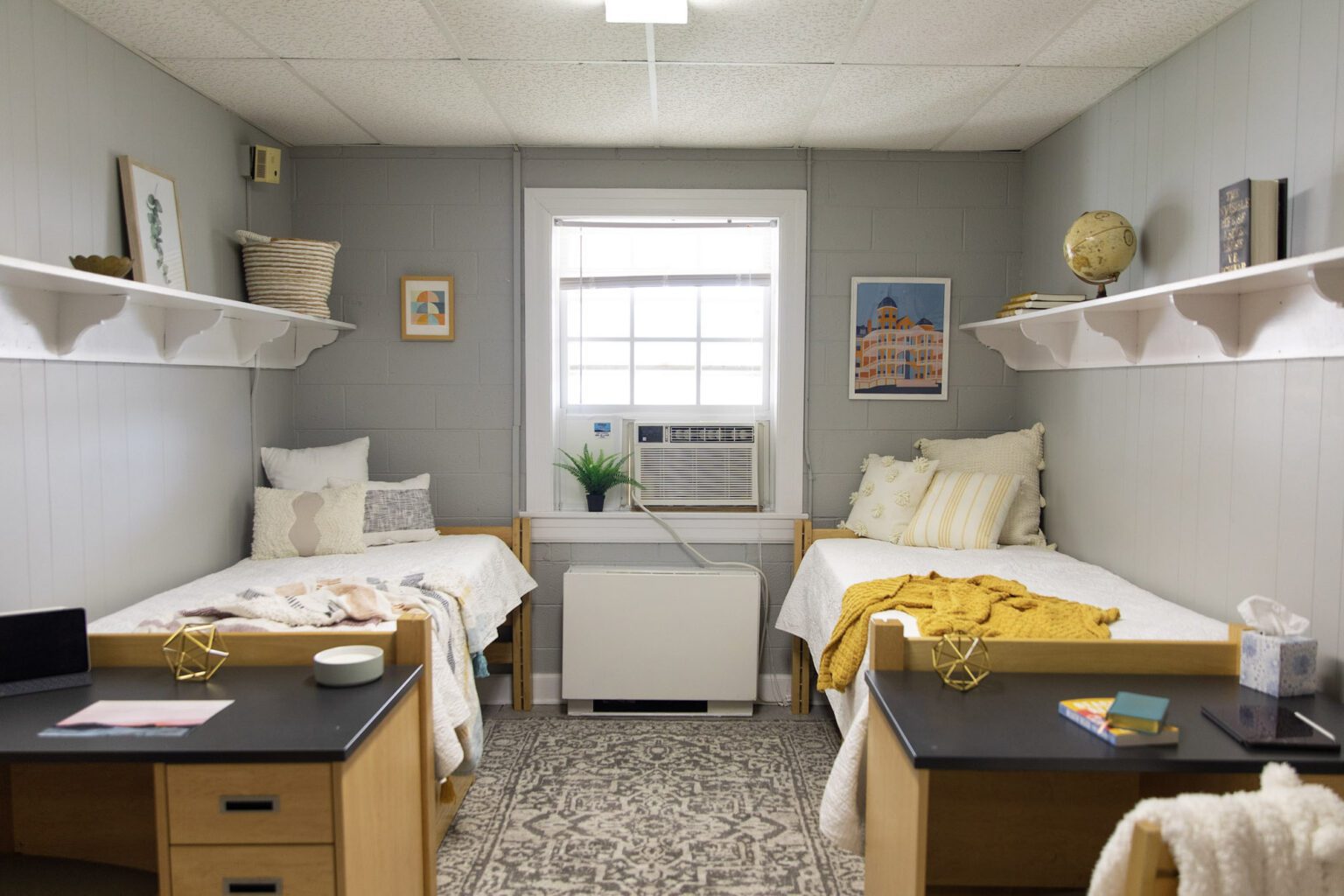 Housing - Southern Virginia University