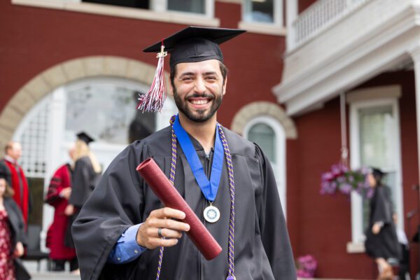 About - Southern Virginia University