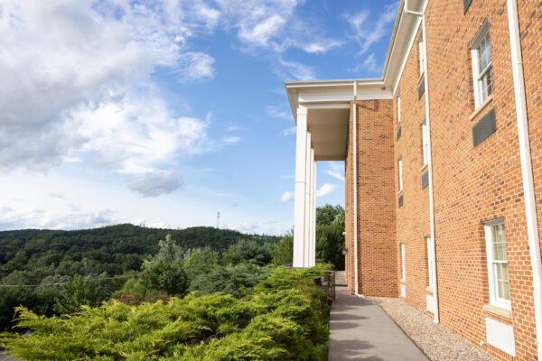 Housing - Southern Virginia University