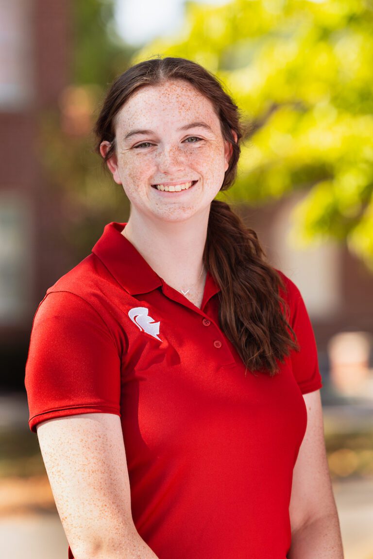 Student Leadership & Clubs - Southern Virginia University