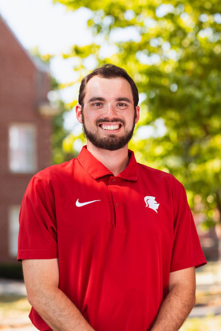 Student Leadership & Clubs - Southern Virginia University