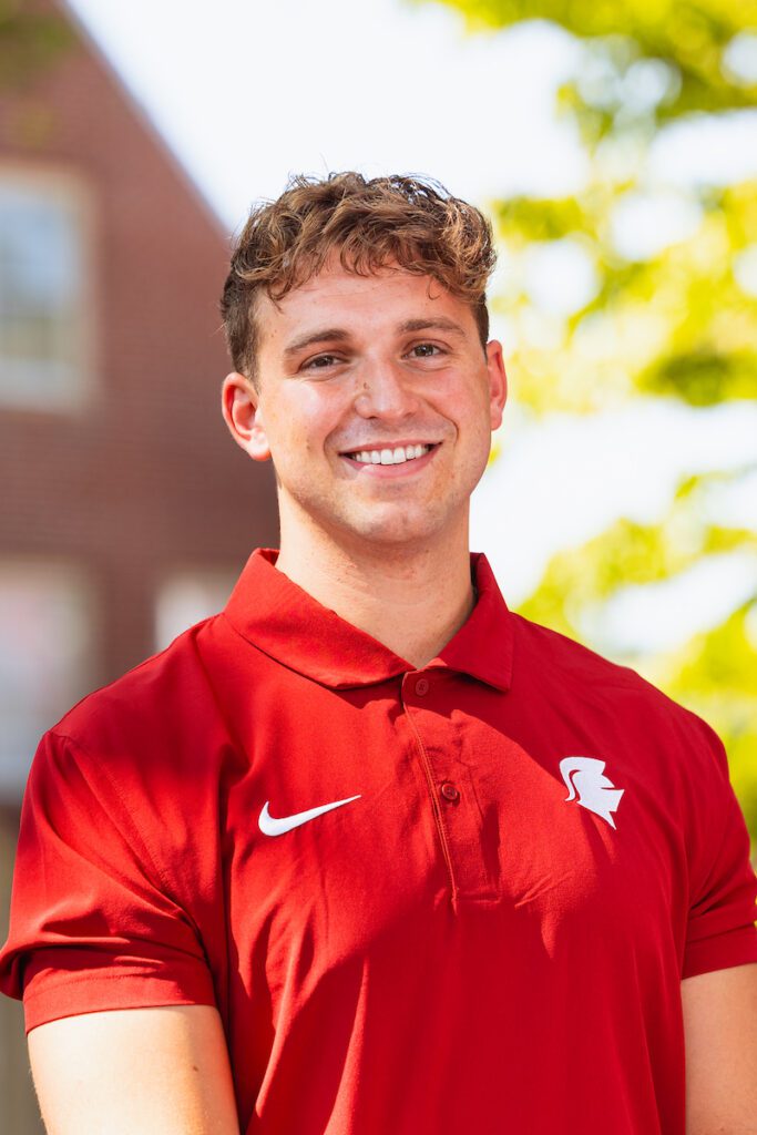 Student Leadership & Clubs - Southern Virginia University