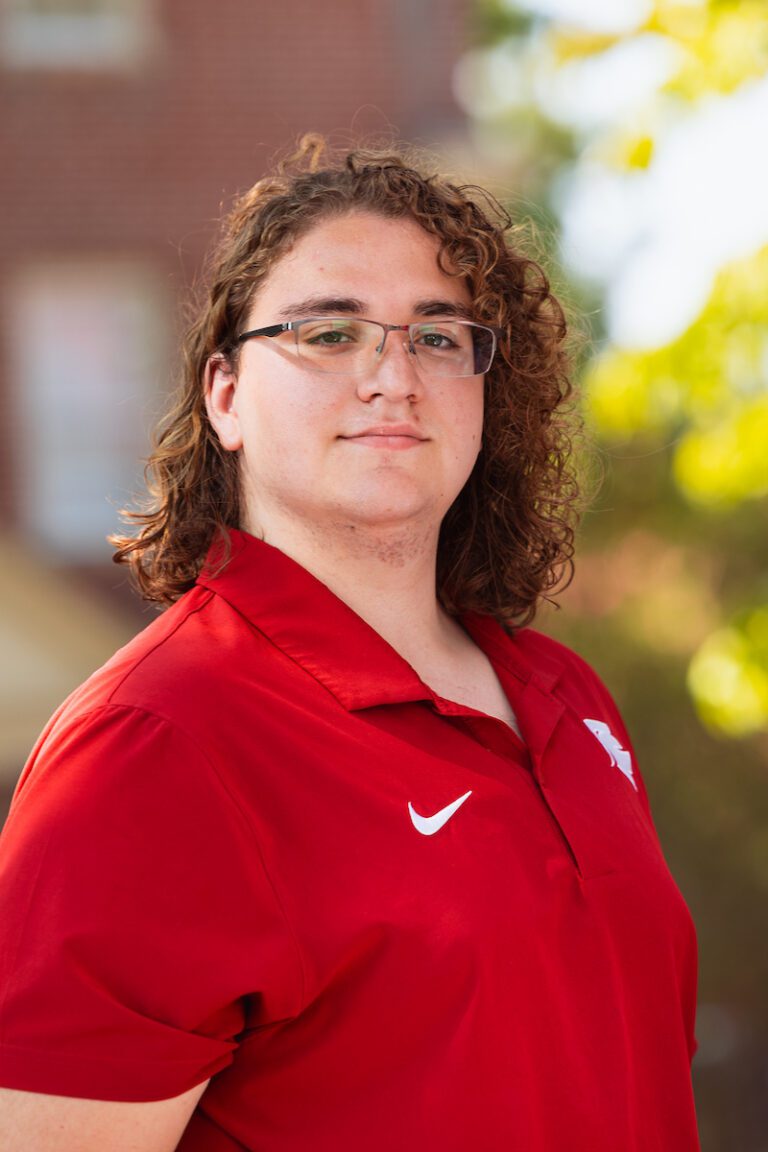 Student Leadership & Clubs - Southern Virginia University